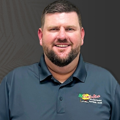 Meet The Team | Tropic Aire Of North Florida