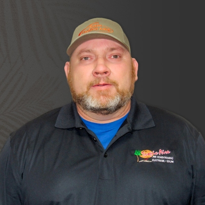 Meet The Team | Tropic Aire Of North Florida